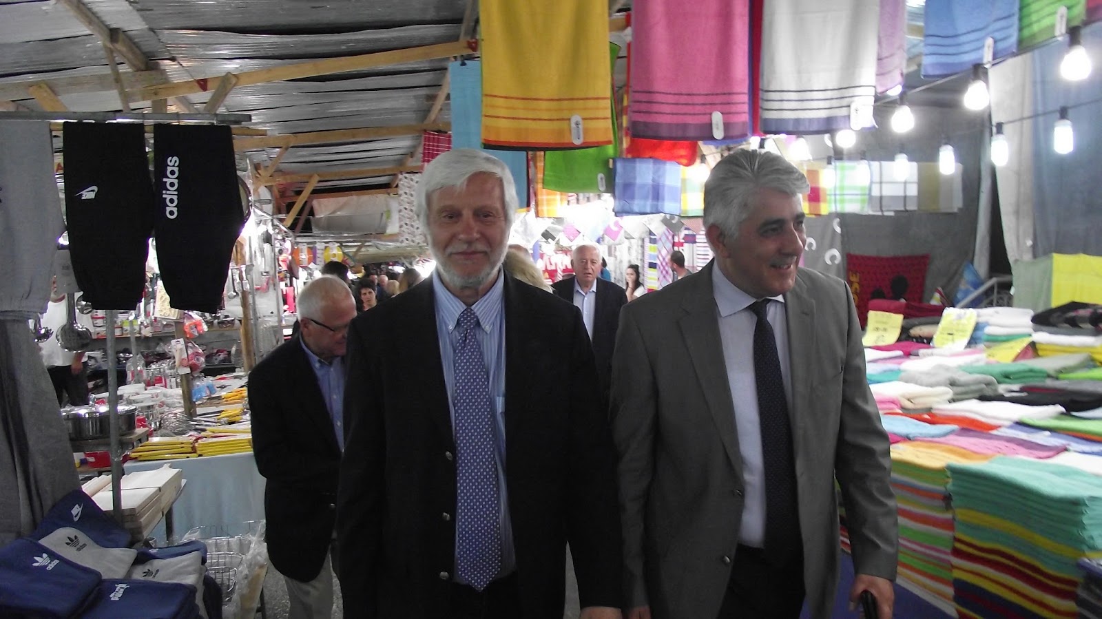 Επίκαιρα και ενημερωτικά : ΦΩΤΟ - ΧΩΡΑ: Άρχισε το ιστορικότερο πανηγύρι ...