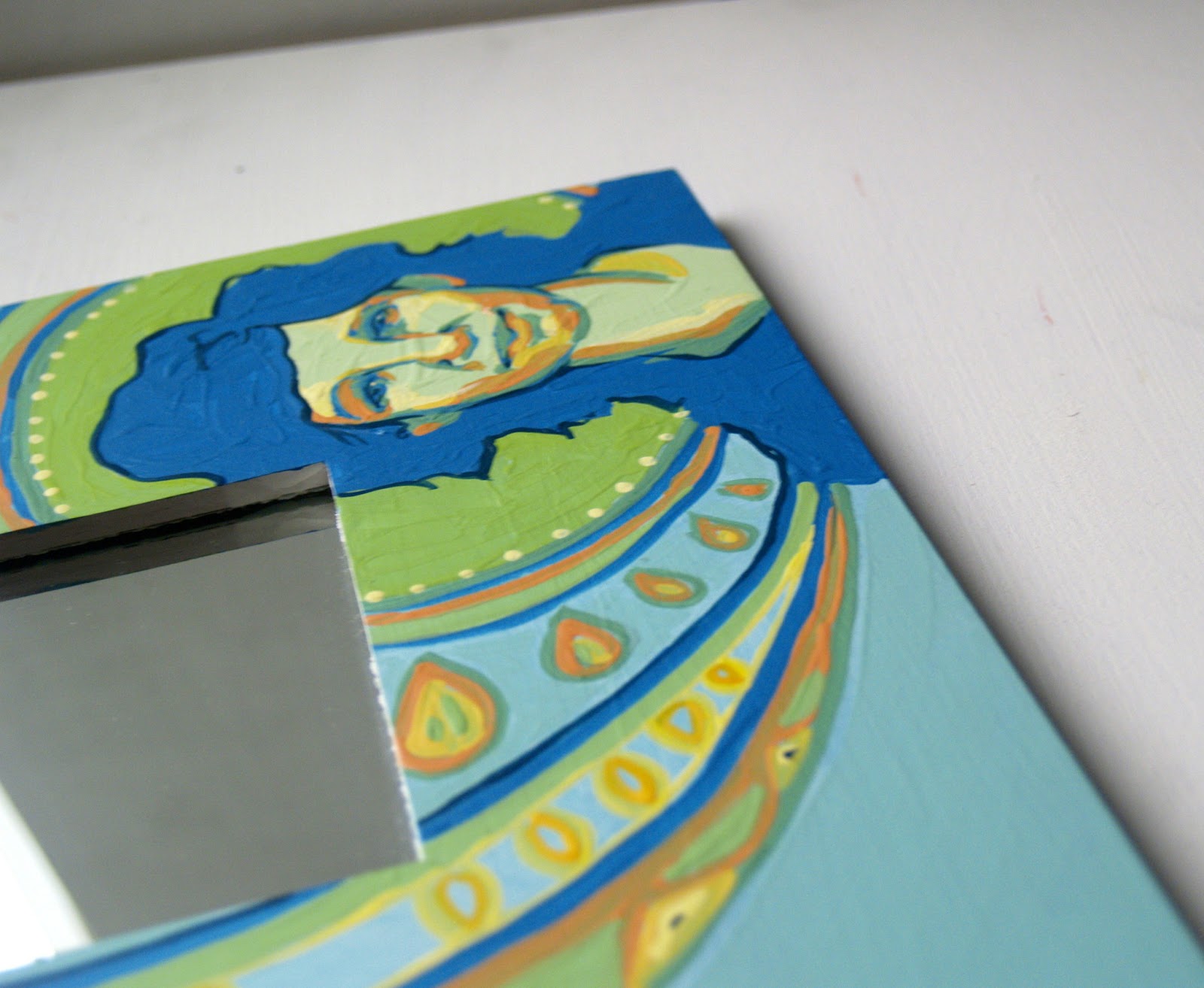 Art by Cari Rakai: New Small Art from the World of Cari Rakai