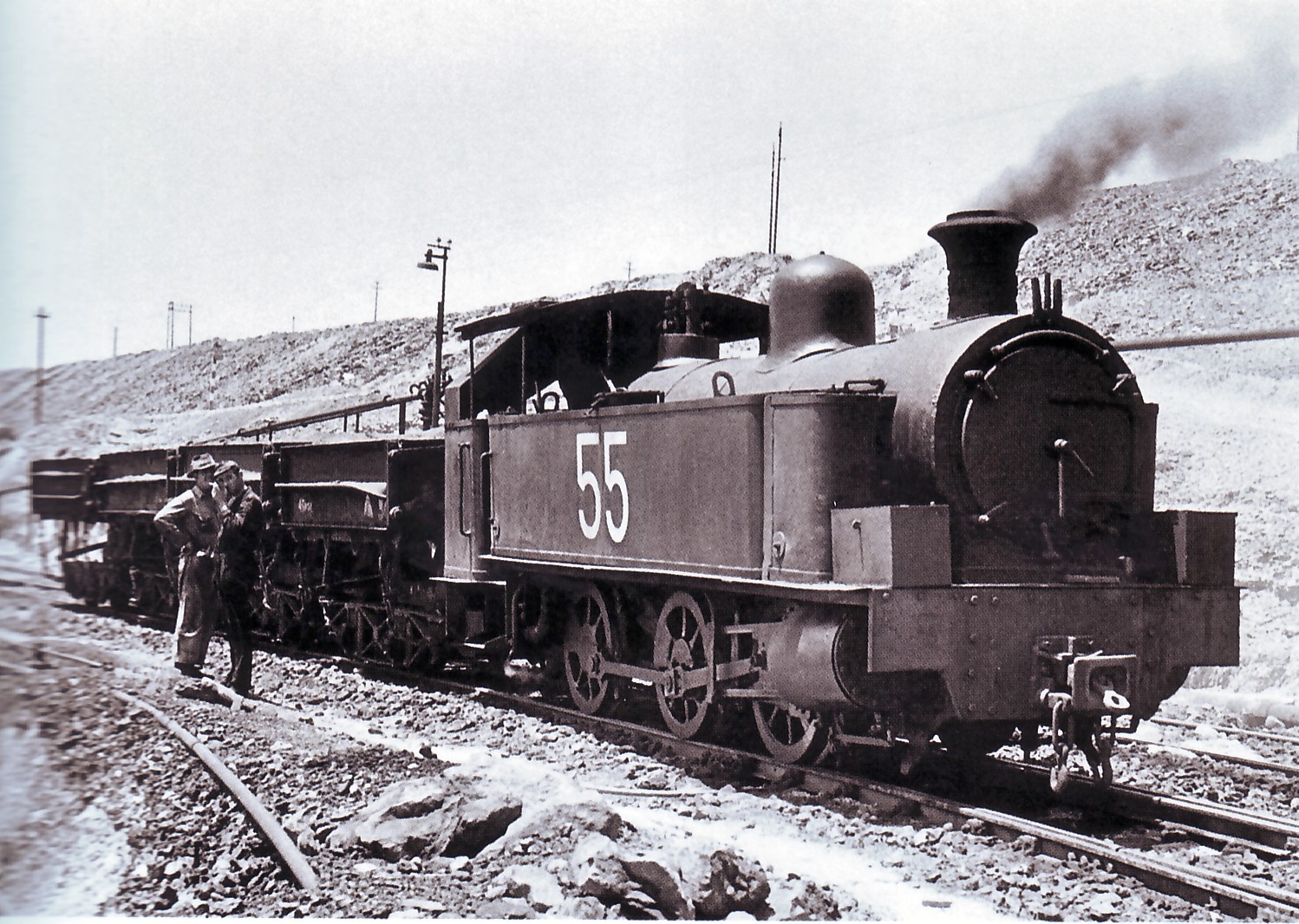 LA FACTORIA: Fotos Comentadas del Fc de Riotinto