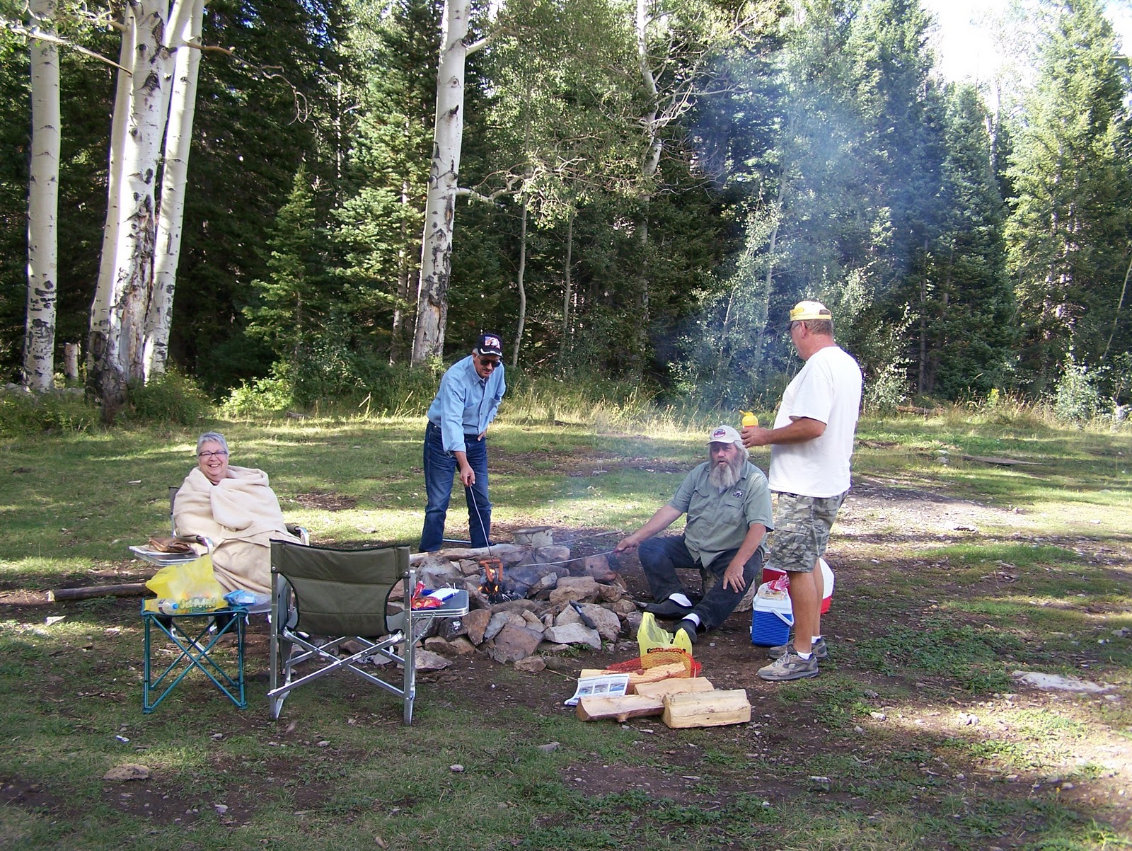 Full-time RVing Lifestyle Insights