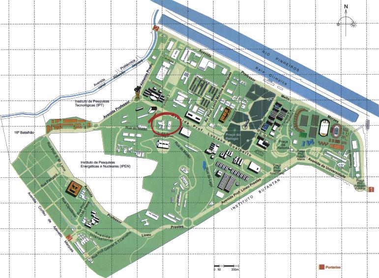 .: 22 de Maio de 2011