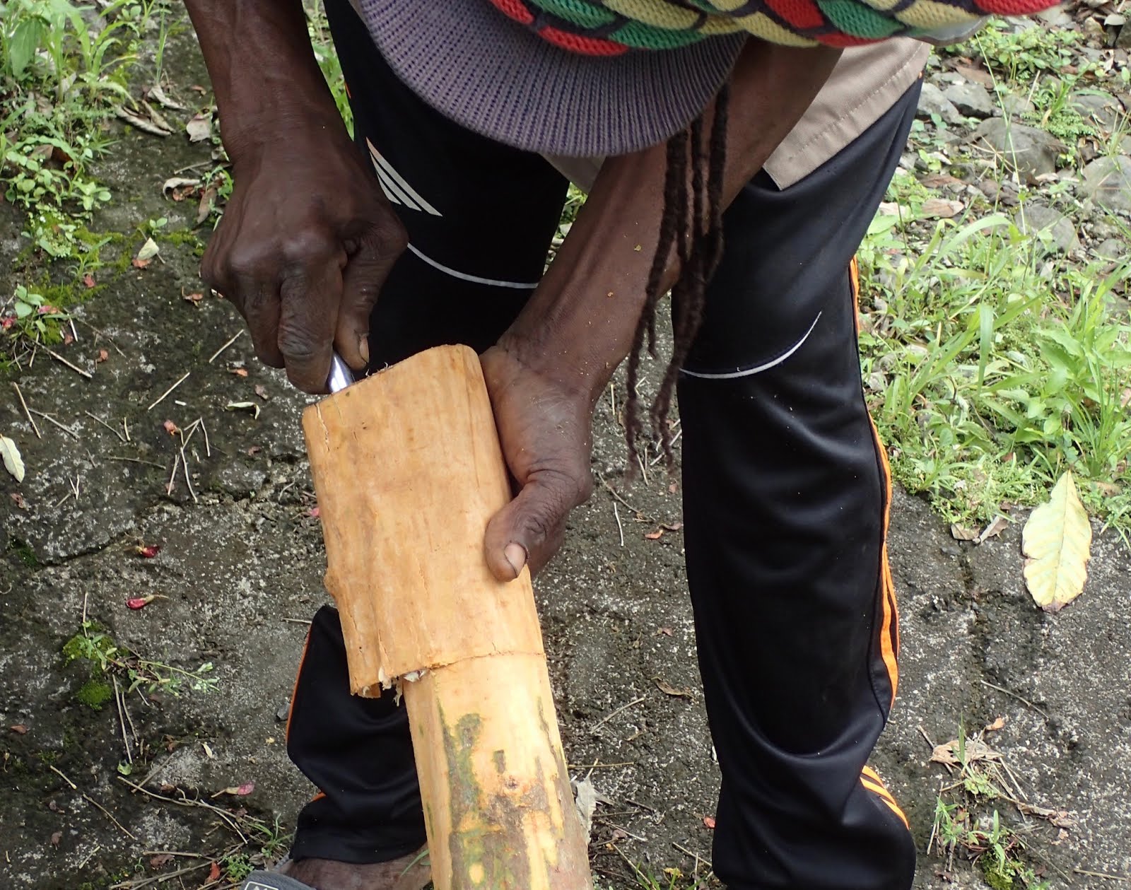 Things we did today...: February 2018