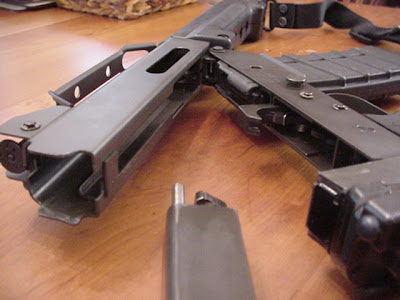 Weapons: Leader Dynamics Series T2 MK5