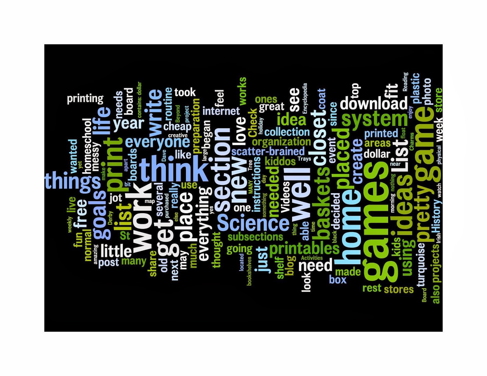 Little Miss Scatter-Brain: Creative Computer Projects for Kids