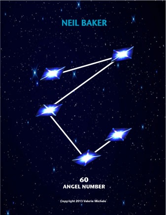 The Healing Artist Studio Project: Angel-Guided Star Sigils (Introduction)