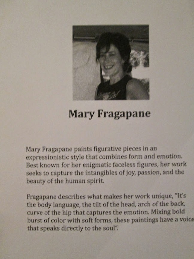 Art By Nyland's Syracuse Art Freak: Ignite the Spirit: 20 Women Artists ...