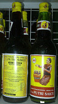 JAMU KENCING MANIS - Jamu Putri Sakti