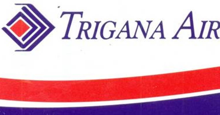 Jual Tiket Pesawat: Booking Tiket Pesawat Trigana Airlines