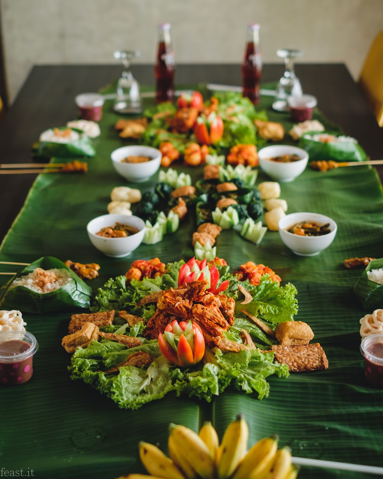 Feast It Indonesia Food And Travel Blogger Sederhana Tanjung Api