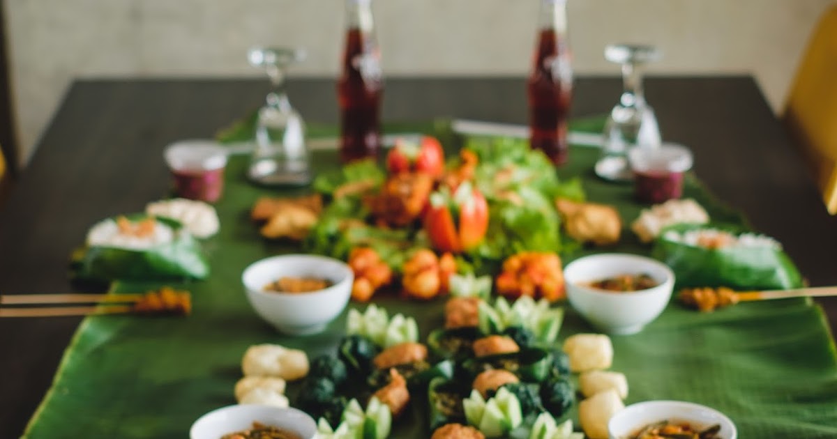 Feast.it - Indonesia Food and travel blogger : Sederhana Tanjung Api ...