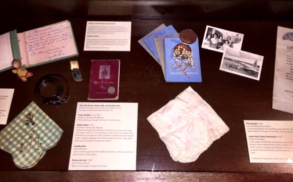 Gaspar, El Lugareño: Operation Pedro Pan: The Cuban Children's Exodus ...