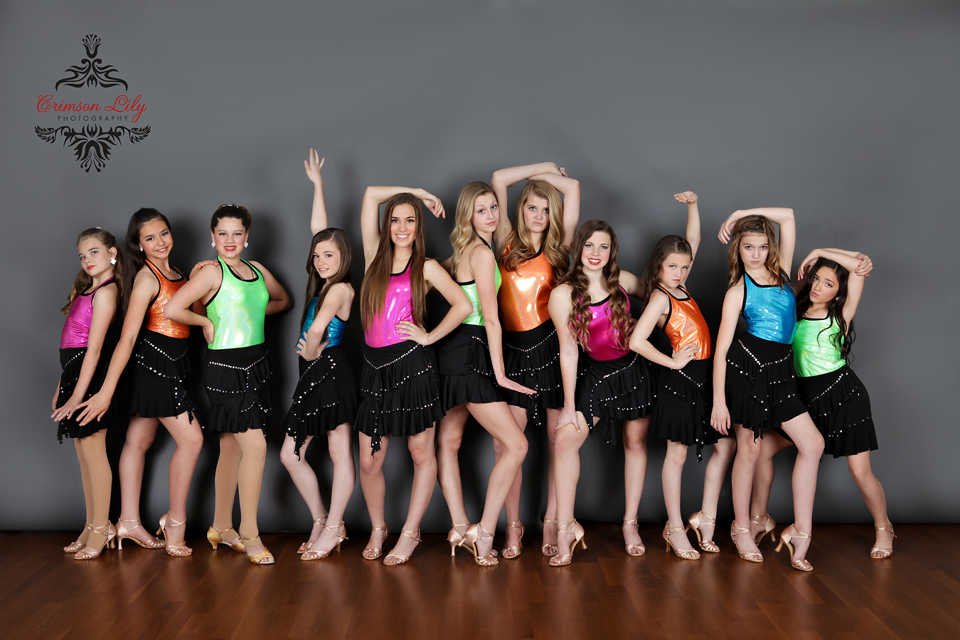 Crimson Lily Photography: Aspire Dance Academy Spring Recital