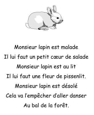 Classe GS-CP 123 Soleil Créances 2015-2016: Le son de la semaine