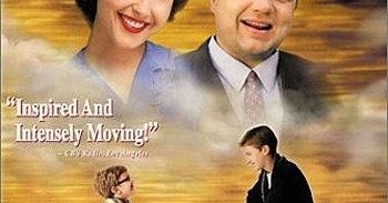 Películas y adopción: El inolvidable Simon Birch (El Gran Simon) (Simon ...