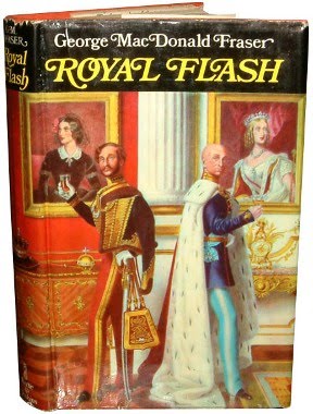 ALD's MOVIELAND: Royal Flash (1975)