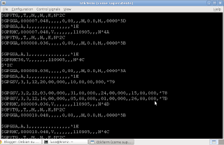 DHOB (IU5SGN): agosto 2012