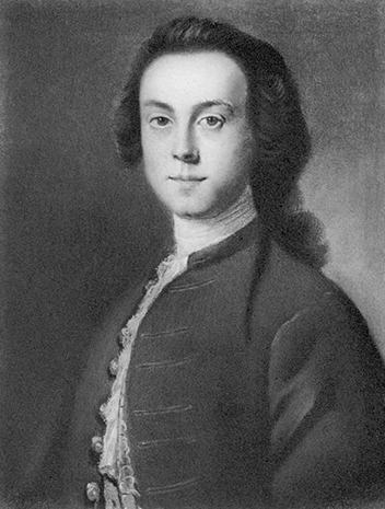 American Revolution Podcast: Episode 046: Powder Alarm