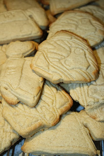 Caroline Makes....: Doctor Who Party Food - Recipes