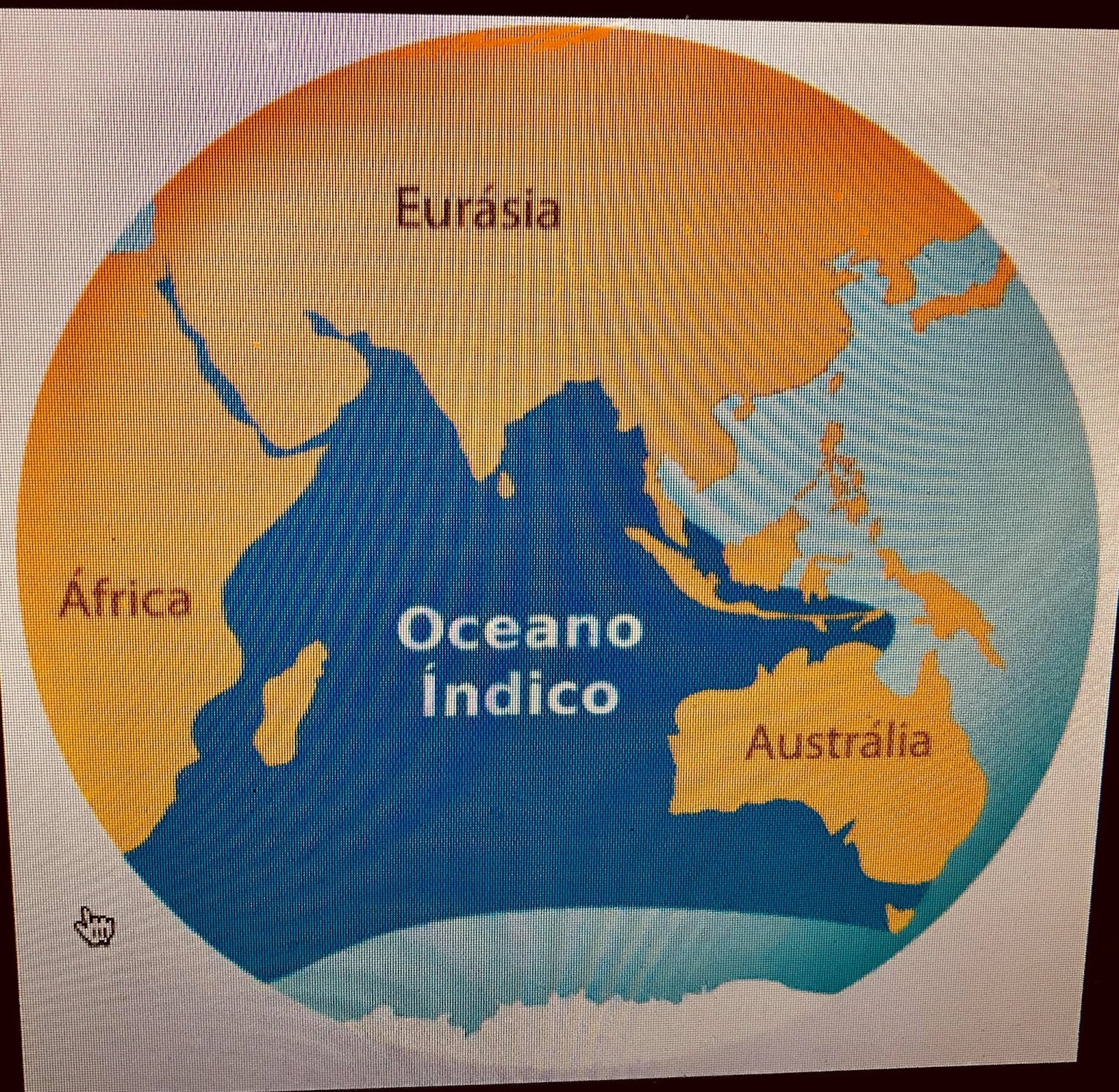 Reportagens nos Quatro Cantos do Mundo: CONHECENDO O OCEANO ÍNDICO