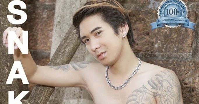 Snake Plus Issue 11 April 2014 ปาร์ค ข้าวตู่ - ดูหำออนไลน์ฟรี