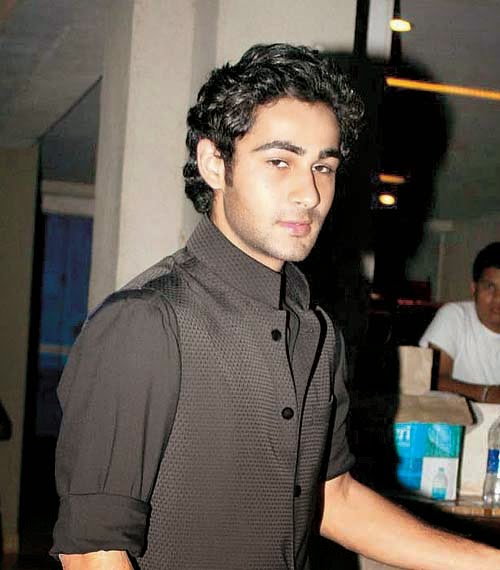 Armaan Jain Wiki Biography Age Facebook Twitter Debut Movie Details