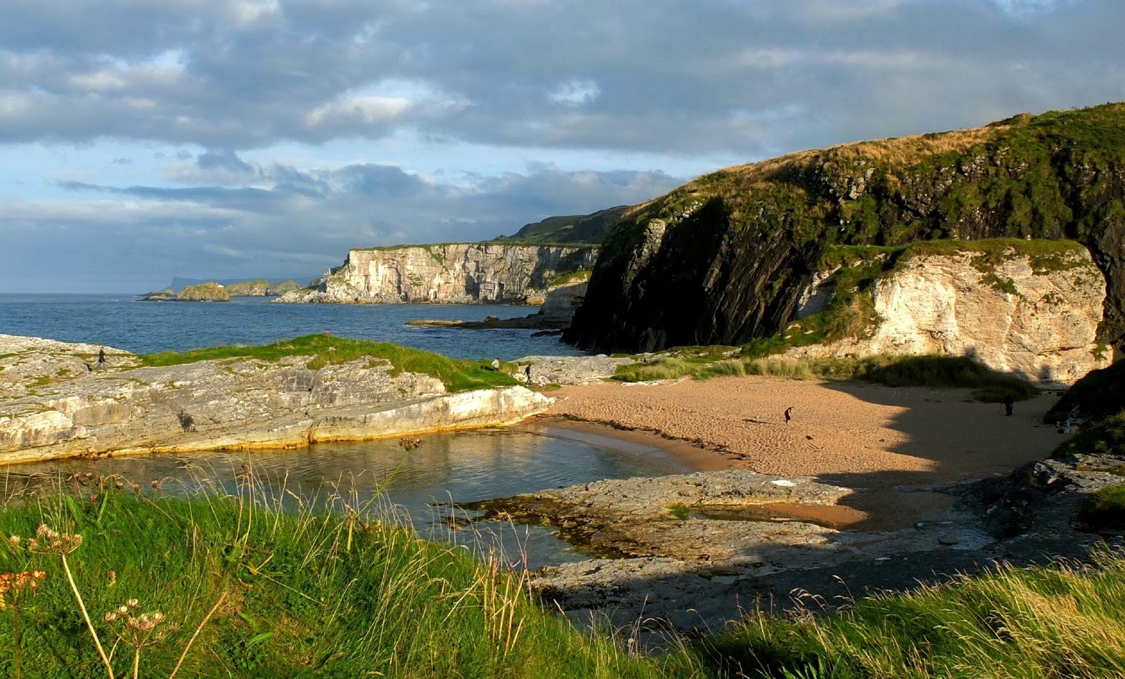 Travel & Adventures: Ireland ( Éire ). A voyage to Ireland, Europe ...