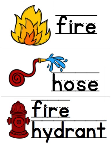 Spotlight Saturday: For the Love of Flashcards! | Buck & Chuck