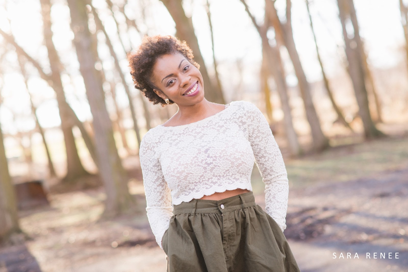 Sara Renee Photography