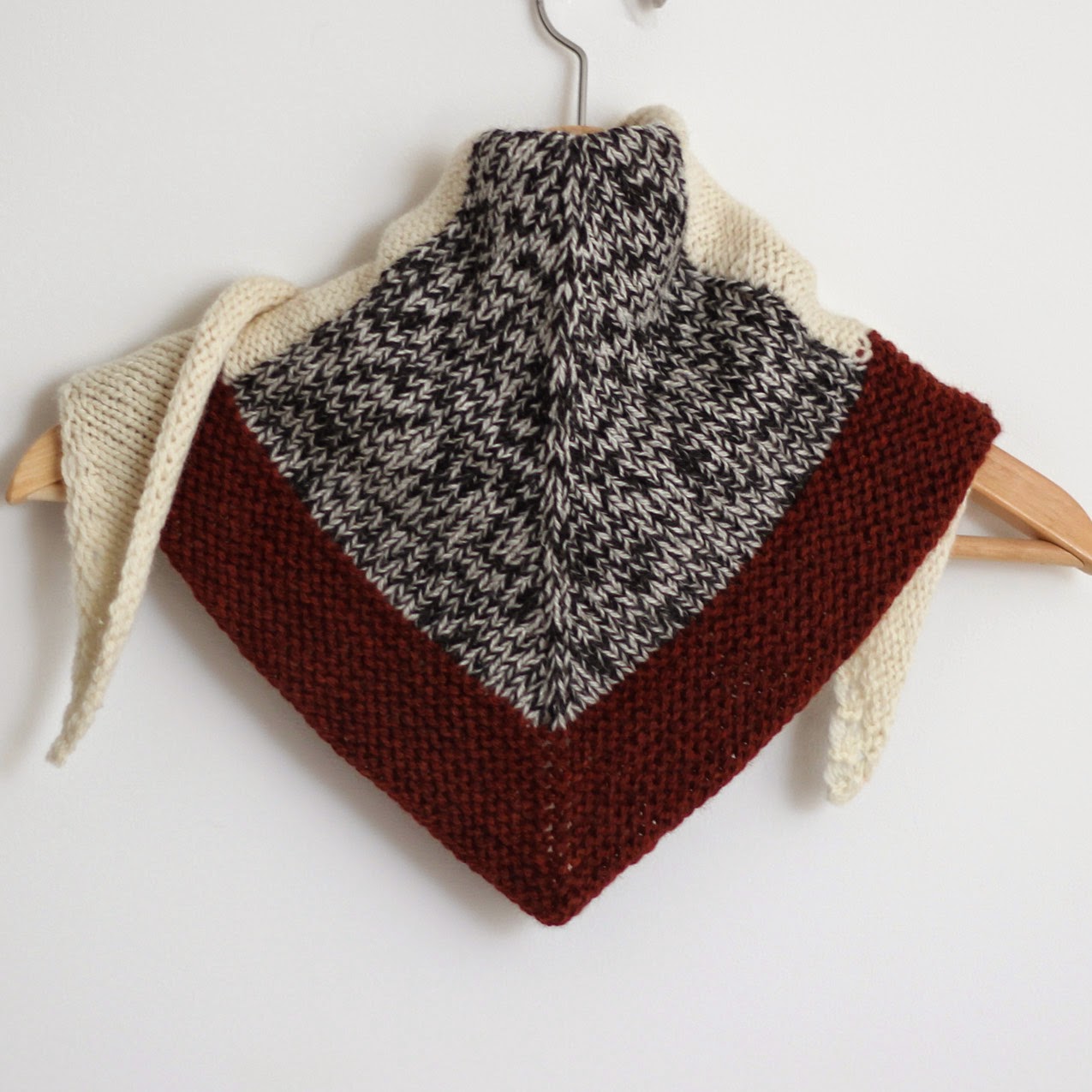 Wholecloth: Knitting Project Gallery