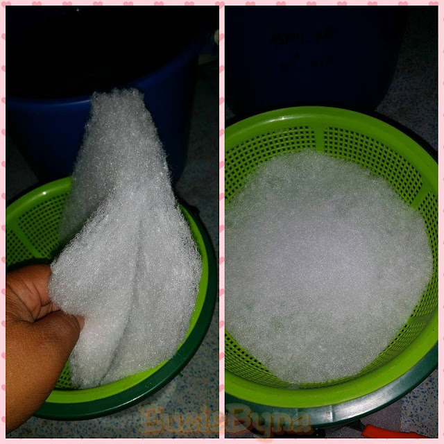 Cara Paling Senang Dan Jimat Tanam Bayam Dalam Baldi Tapi Hasil Lumayan ...