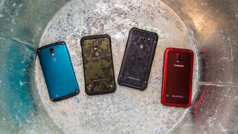 Top 7 Most Durable Phones Ever - Tech Quark