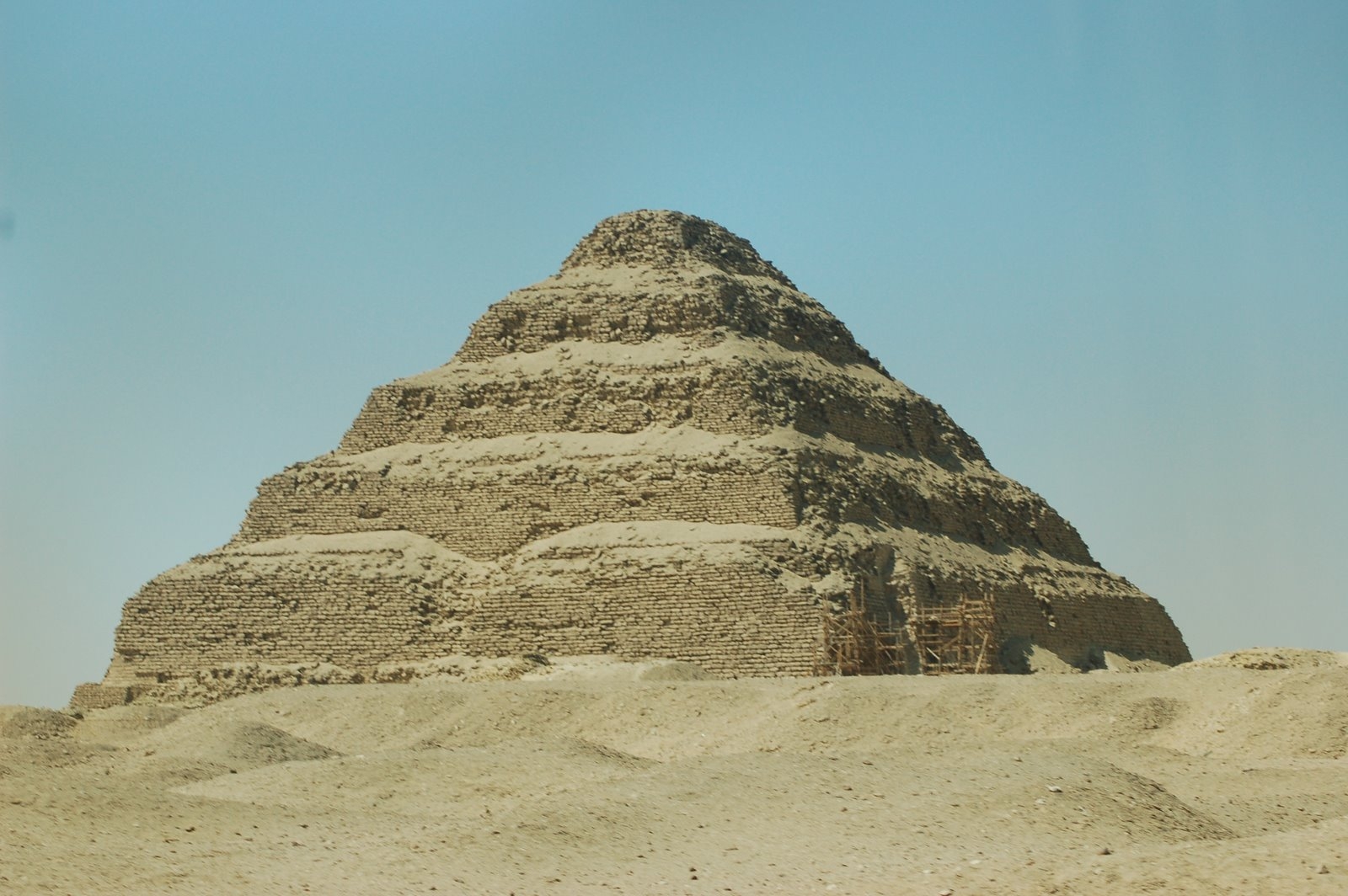 Saqqara – Egypt | Tourism and Travel