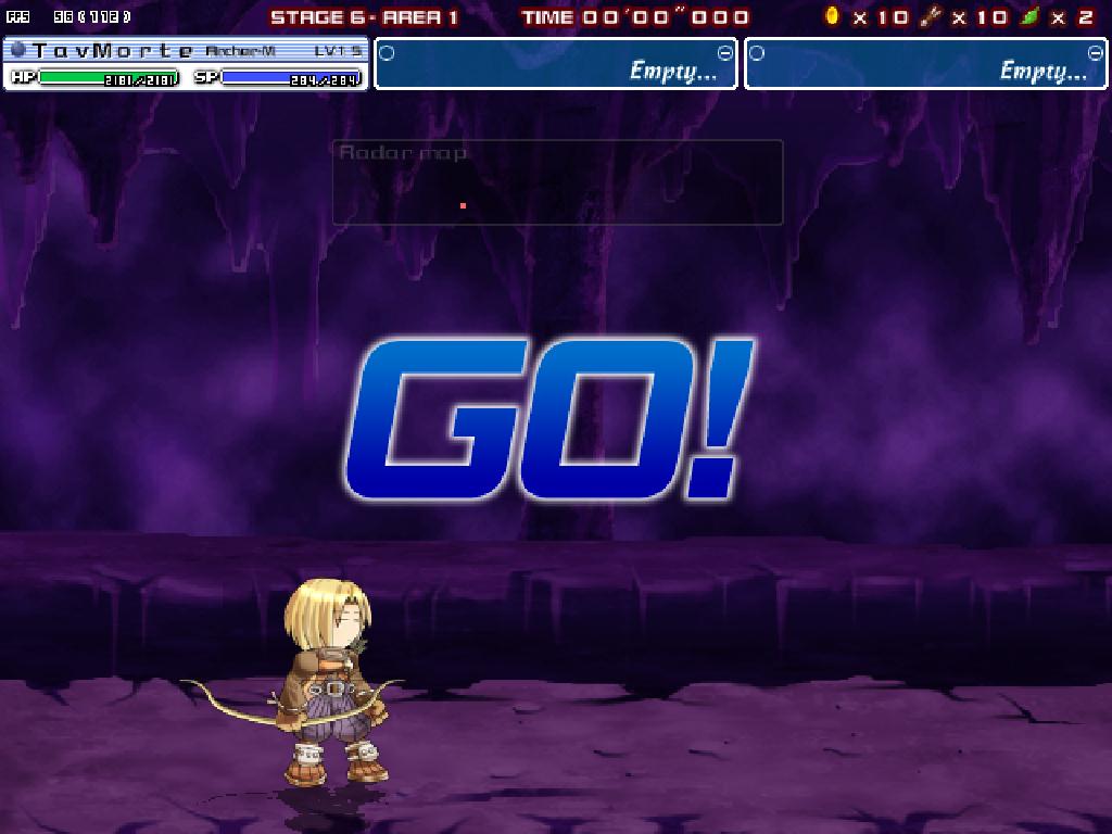 AnáliseMorte: Ragnarok Battle Offline. Um pouco sobre Ragnarok Offline!