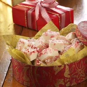 Holiday Baking & Homemade Gifts - YUM!