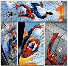 El Comic: ELEMENTOS DEL COMIC