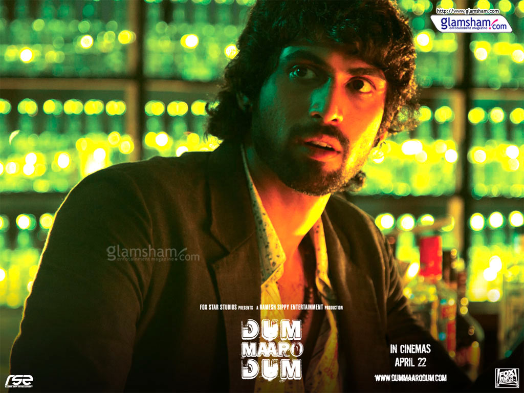 Dum Maaro Dum Movie Wallpapers | Wallpapers Pictures Lovers