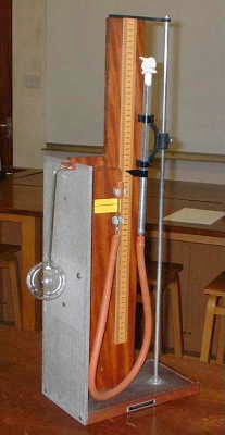 KONSEP SUHU DAN TERMOMETER ~ ANOMALI "Kade Ayu"