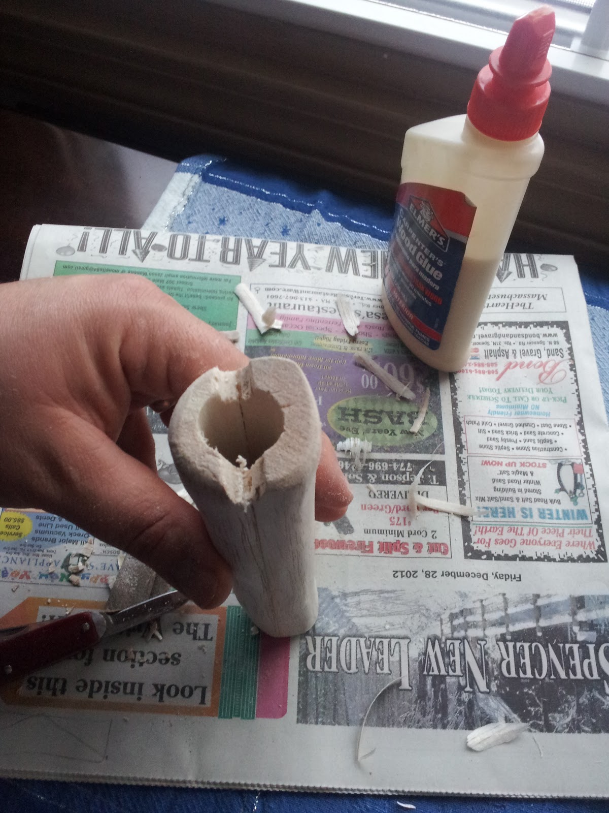 Cub Scout Pack 118: Space Derby Assembly