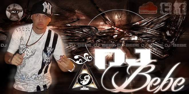 Dj Bebe: House Mix Vol.1 (By.Dj Bebe)