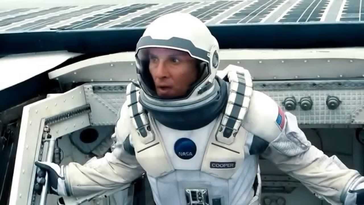Thai MThai: interstellar ซับไทย
