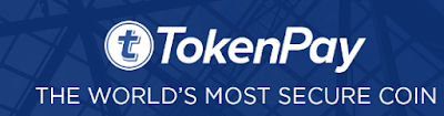 TokenPay is a decentralized and independent payment platform project - The Best Info Bounty and ICO