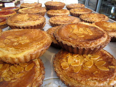 Recipes For Laughter: Spain and Portugal, part 2