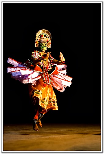 കേരളസ്കൂള്‍ കലോത്സവം പട്ടാമ്പി : കേരളീയകലകള്‍