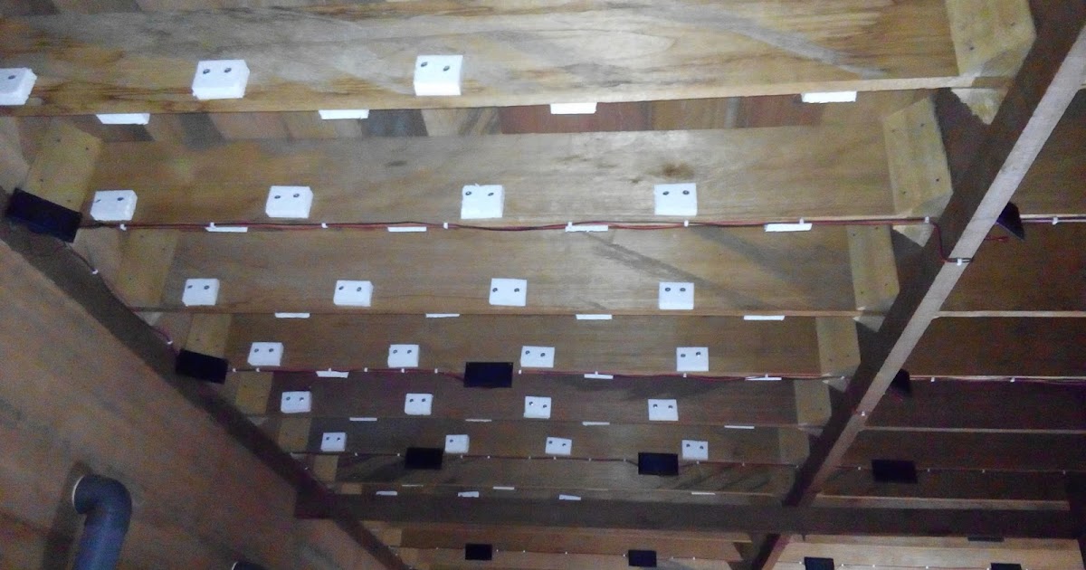 2 Cara Mudah Memasang Gabus / Busa / Styrofoam Pada Papan Sirip ...