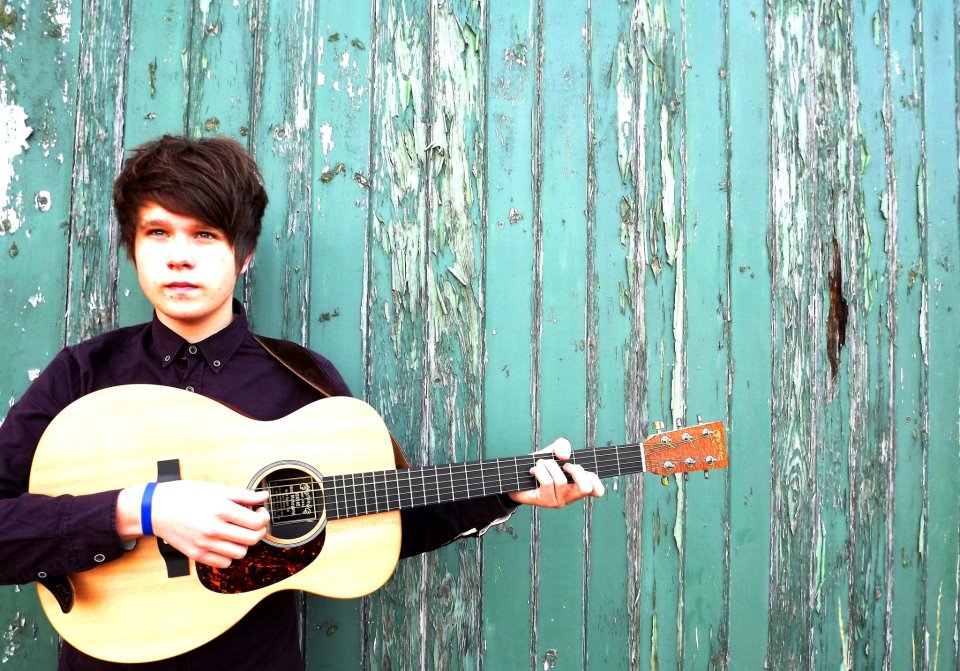 Band of Banjo Playing Badgers: RUGBY ROOTS OUT REAL TALENT: LUKE ...