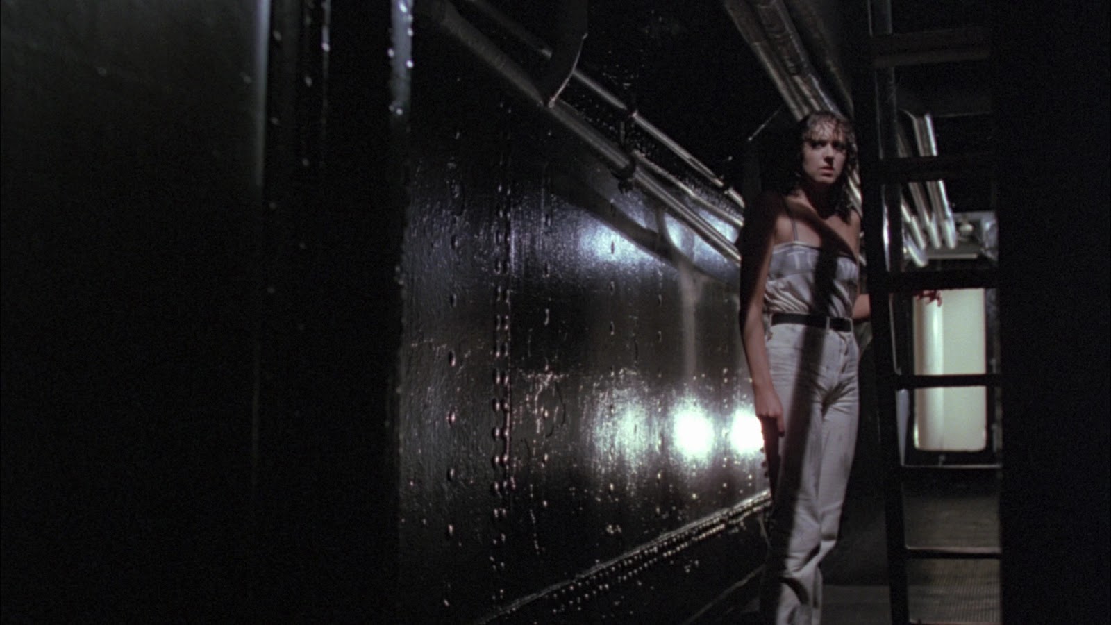 Todo El Terror Del Mundo: El Barco de la Muerte (La Nave Del Terror ...