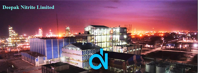 Best Stock Picks from Dolly Khanna: Deepak Nitrite Limited