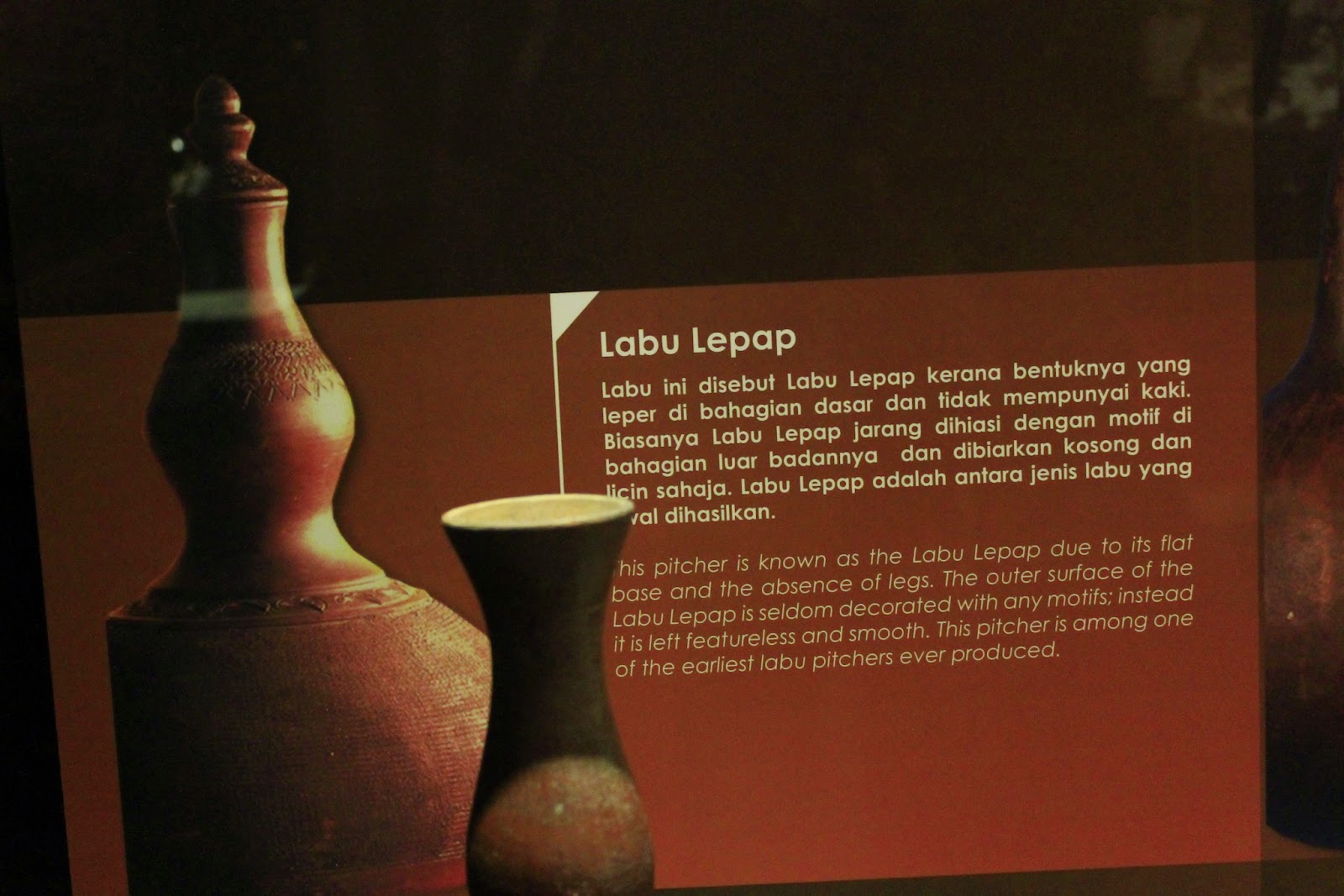 Jenis-Jenis Labu | D_08