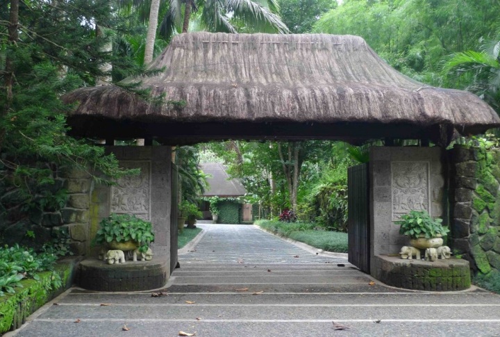 The Farm At San Benito, Batangas ~ Award-Winning Health Resort (Medical ...