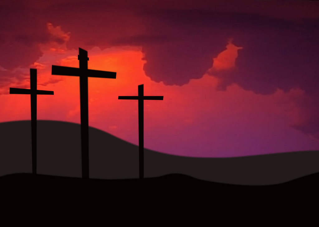 Walking With Jesus Day 196 John 19 28 42 Psalm 85 What Did Jesus walking-with-jesus-day-196-john-19-28-42-psalm-85-what-did-jesus